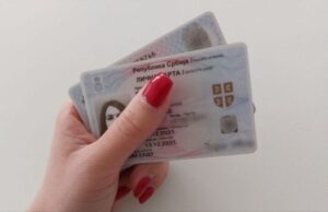 Koji su dokumenti potrebni za produženje lične karte? - Biz Info